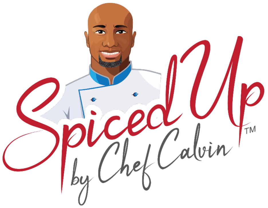 Spiced Up Seasonings by Chef Calvin – SpicedUpSeasonings