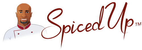Spiced Up Seasonings by Chef Calvin – SpicedUpSeasonings