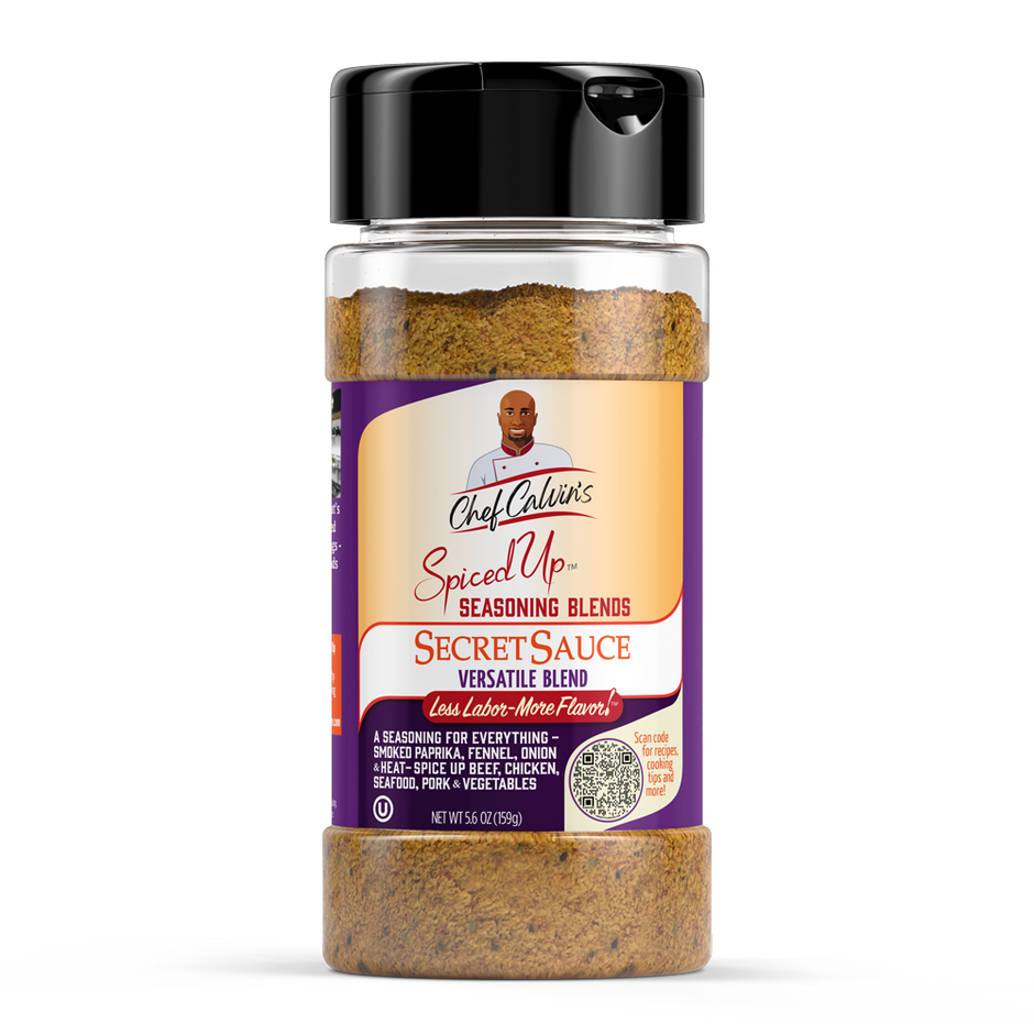 Products – SpicedUpSeasonings