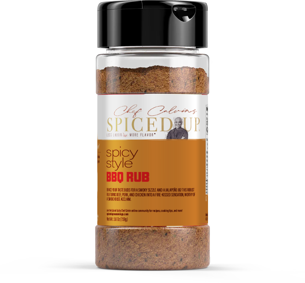 Products – SpicedUpSeasonings