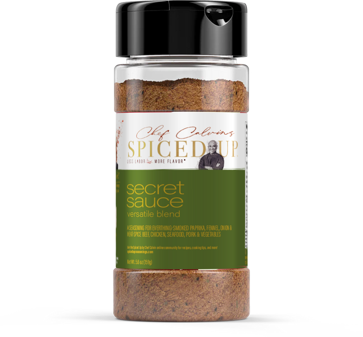 Products – SpicedUpSeasonings